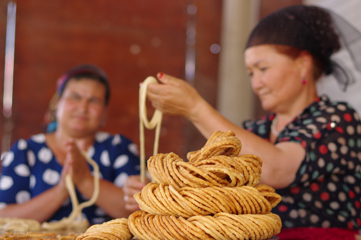 What is the difference between the Uyghur's Rouzi Festival and the Hui ...