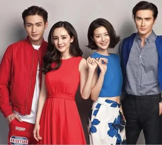 Yang Mi is in trouble!It was revealed that he owed 100 million yuan ...