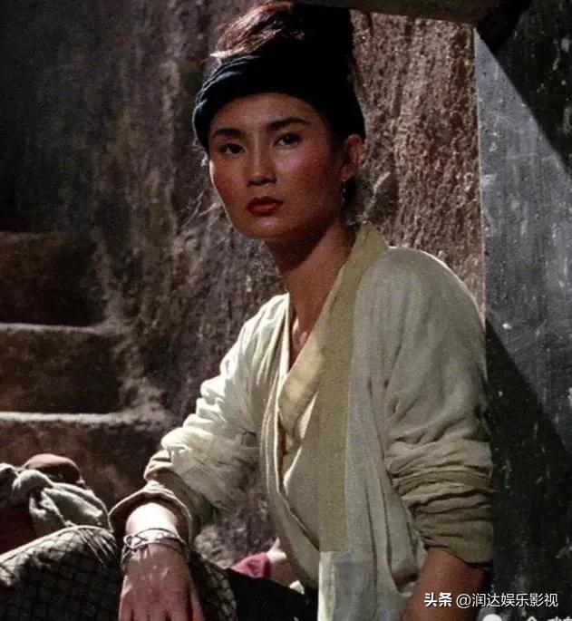 Top Actresses in Chinese Film Industry - iNEWS