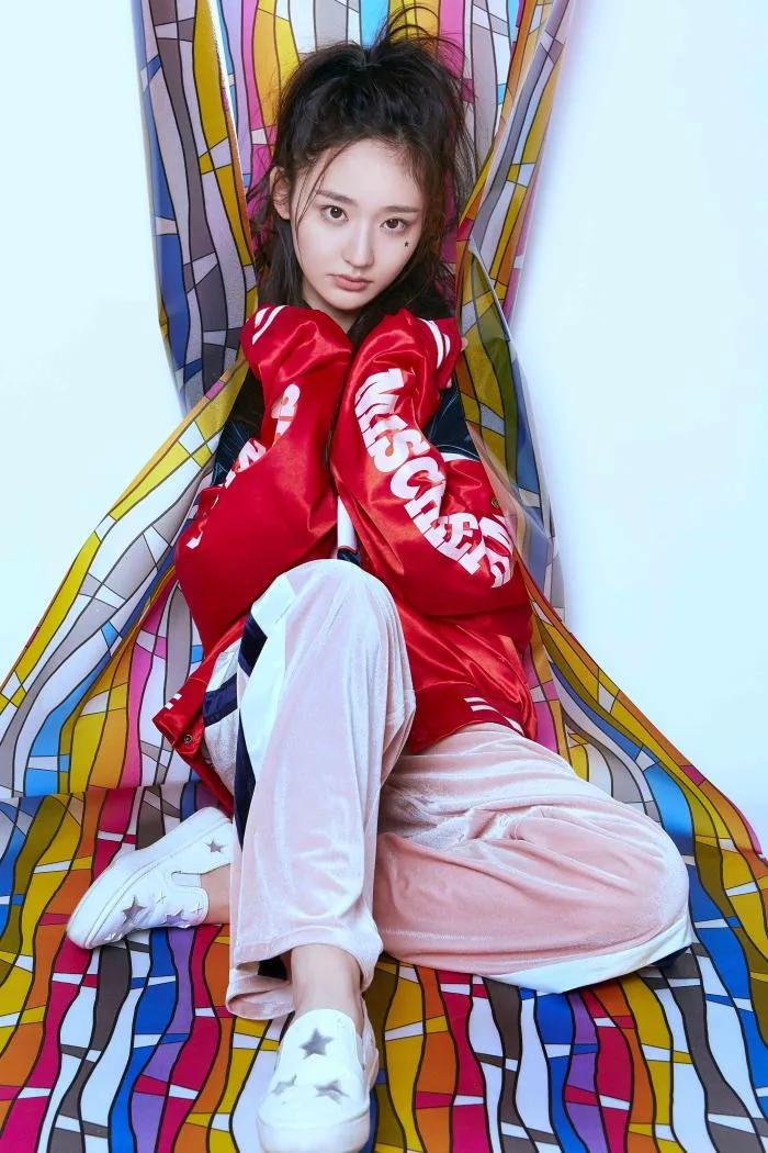 Wang Mohan is so beautiful - iNEWS