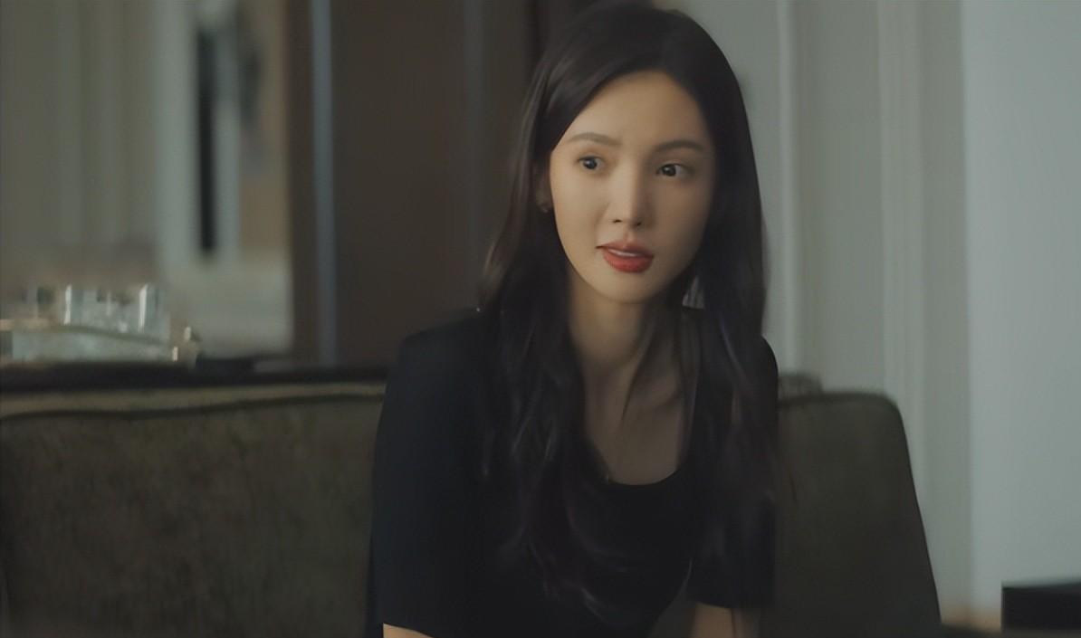 Ning Hao has dealt with Liang Anna's sexual hints in "All or Nothing", but his scalp is numb ...