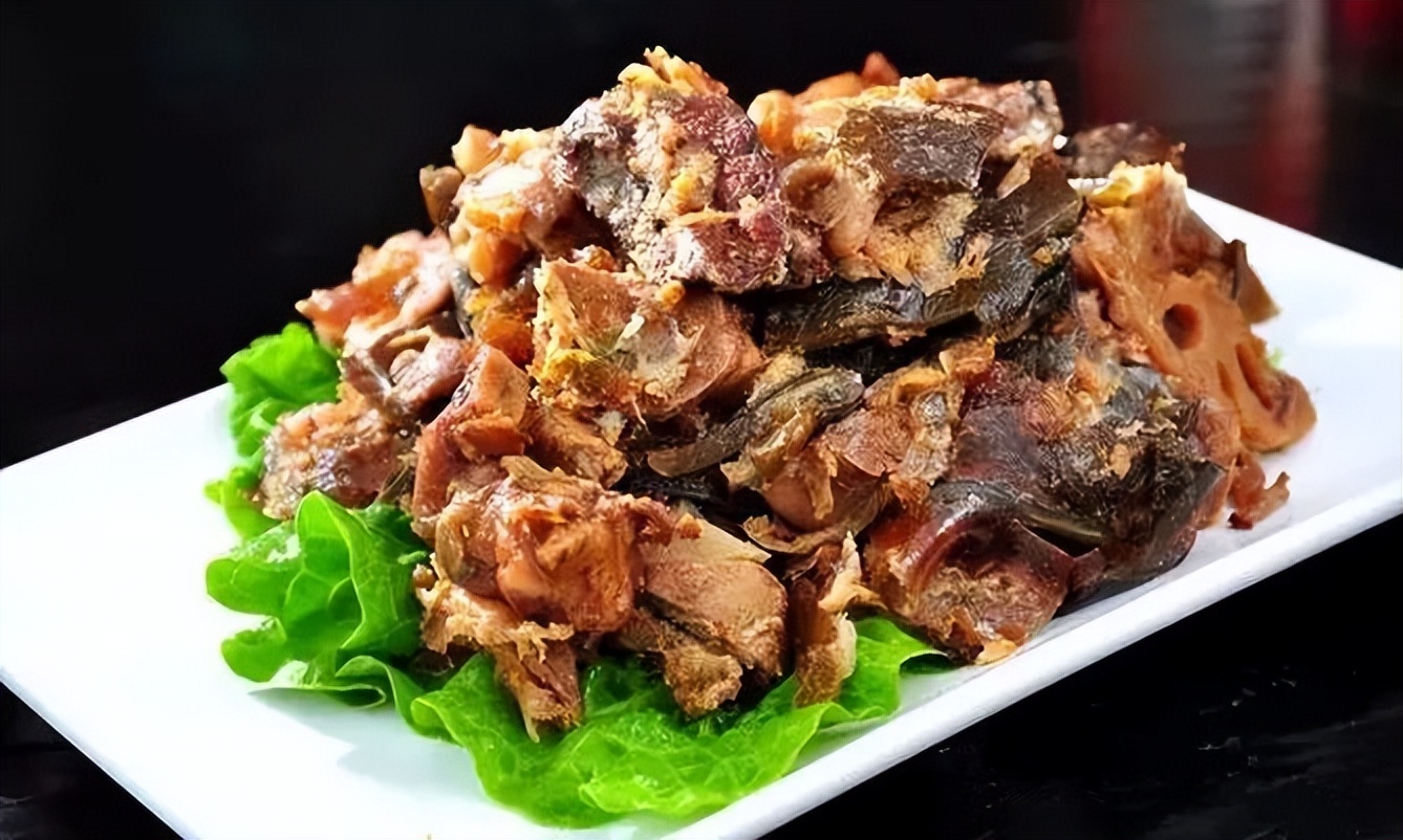 Uncle's crispy pot - iMedia