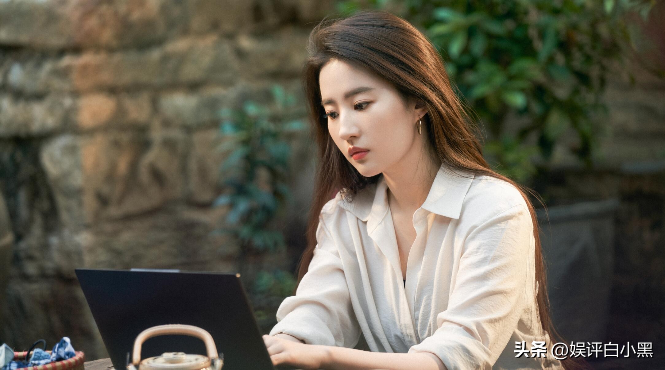 "Xu Hongdou" Liu Yifei, "Wen Dongen" Song Hye Kyo: Changes in female ...