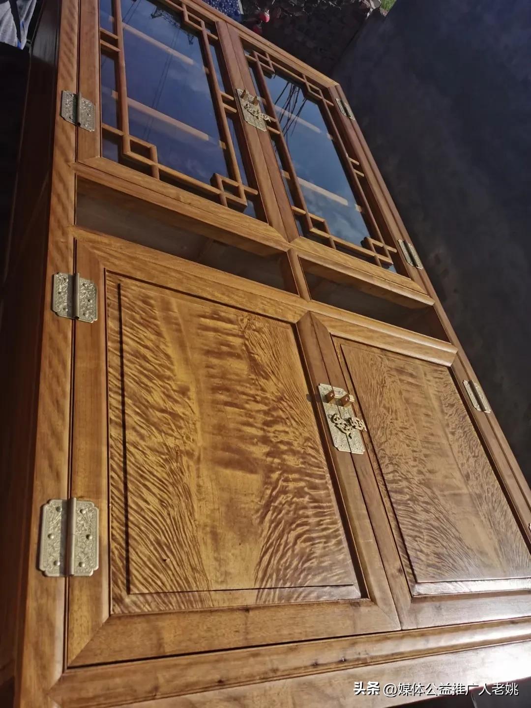 Xingtai Qingtan Mahogany Hall - iMedia