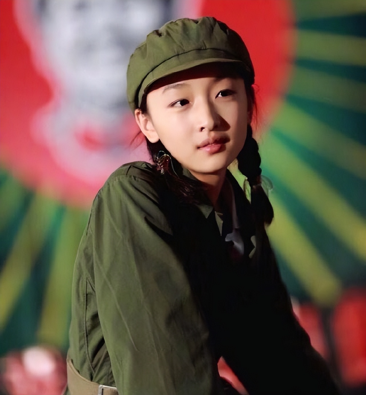 Dongyu Zhou: The Days of Leaving Zhang Yimou - iMedia