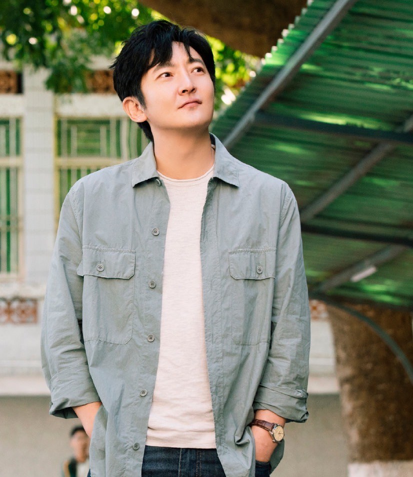 This time, "second-tier actor" Guo Jingfei was completely exposed - iNEWS