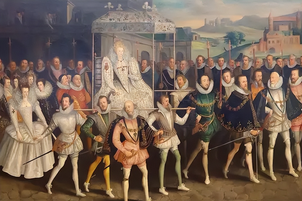 How did traditional ideas of parenting change in British society during ...