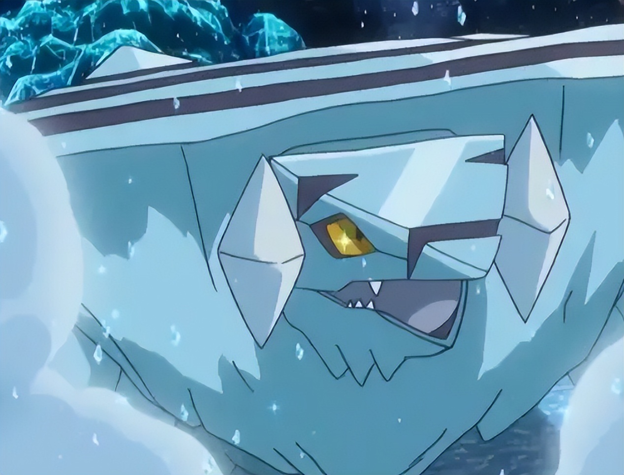 "Pokémon" has the ultimate material resistance, but how miserable is ...