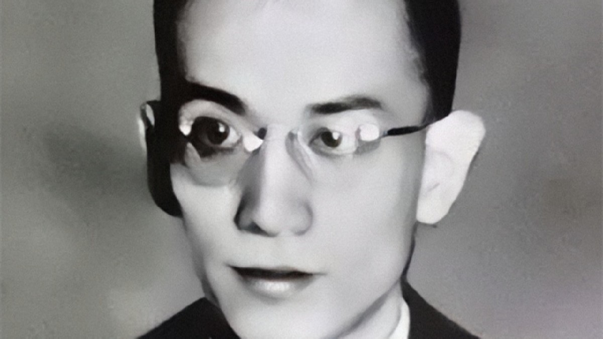 In 1939, Zheng Pingru used a "beauty plan" to trap and kill a traitor ...