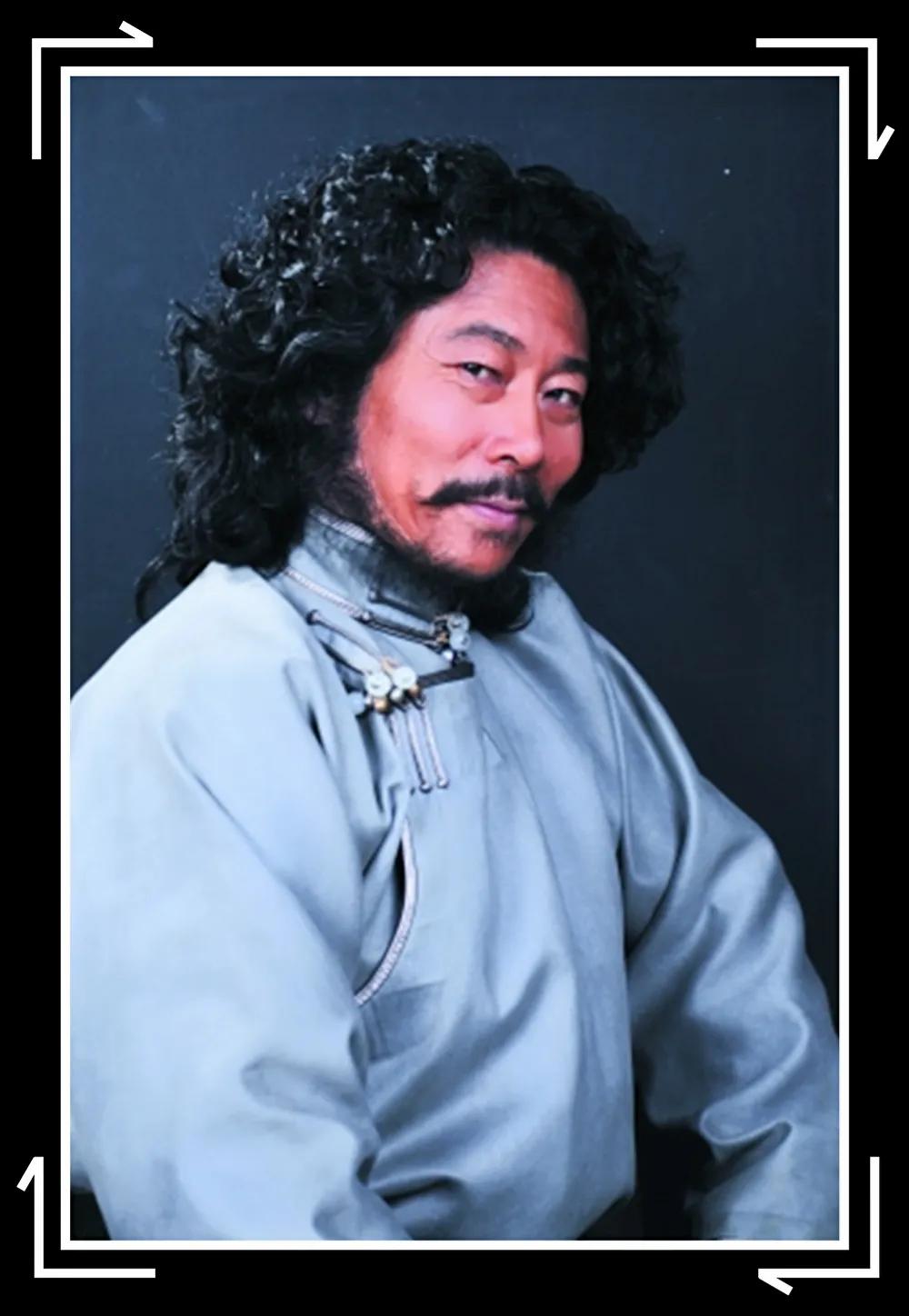 Actors Bayin and Basin: Both have heroic complexes, both have played ...