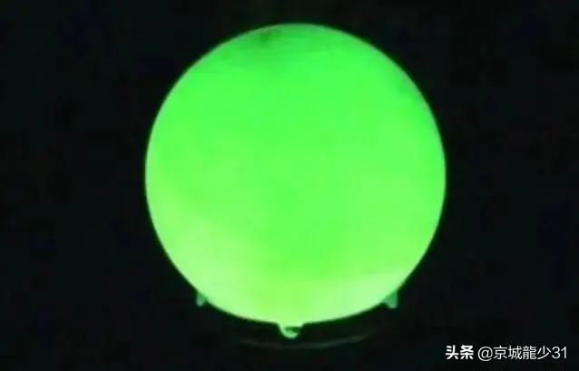 After Sun Dianying stole the night pearl in Cixi's mouth, where is it ...