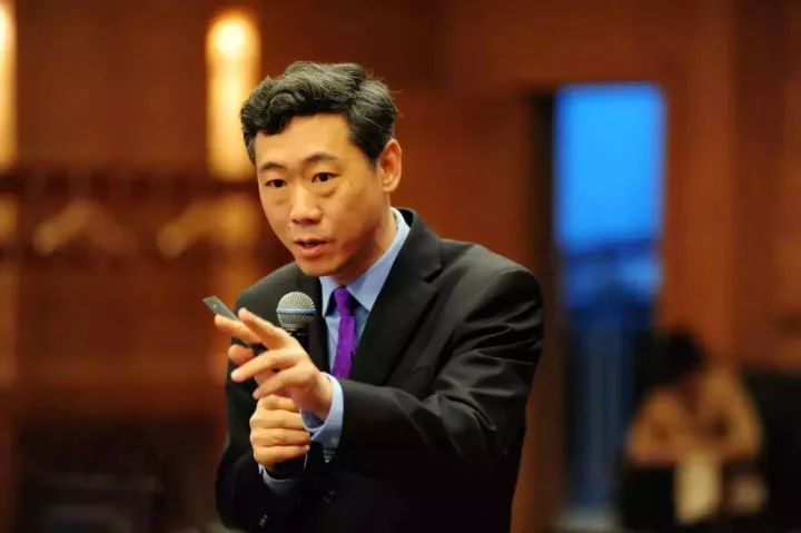 Li Daokui: Industrial investment will be the main driving force for ...