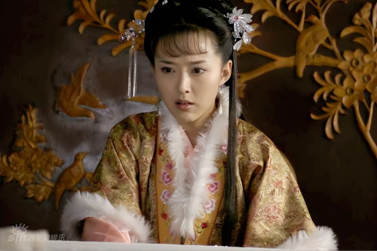 Yan Danchen, who refused to listen to persuasion, debuted earlier than Chen Kun and Huang ...