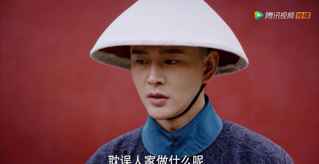 Ruyi's Legend: Li Yu's real master is actually her, deliberately ...