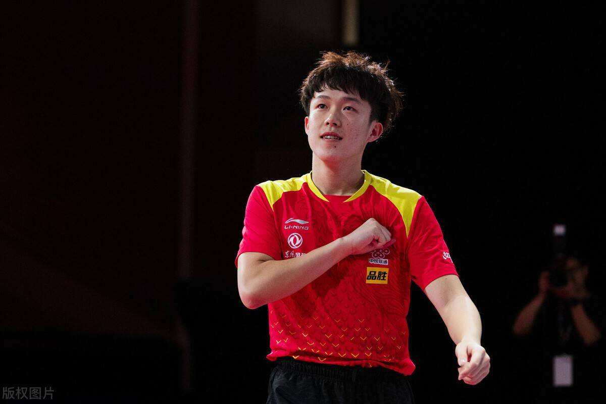 On the 23rd schedule of the Macau game, the men's and women's champions ...