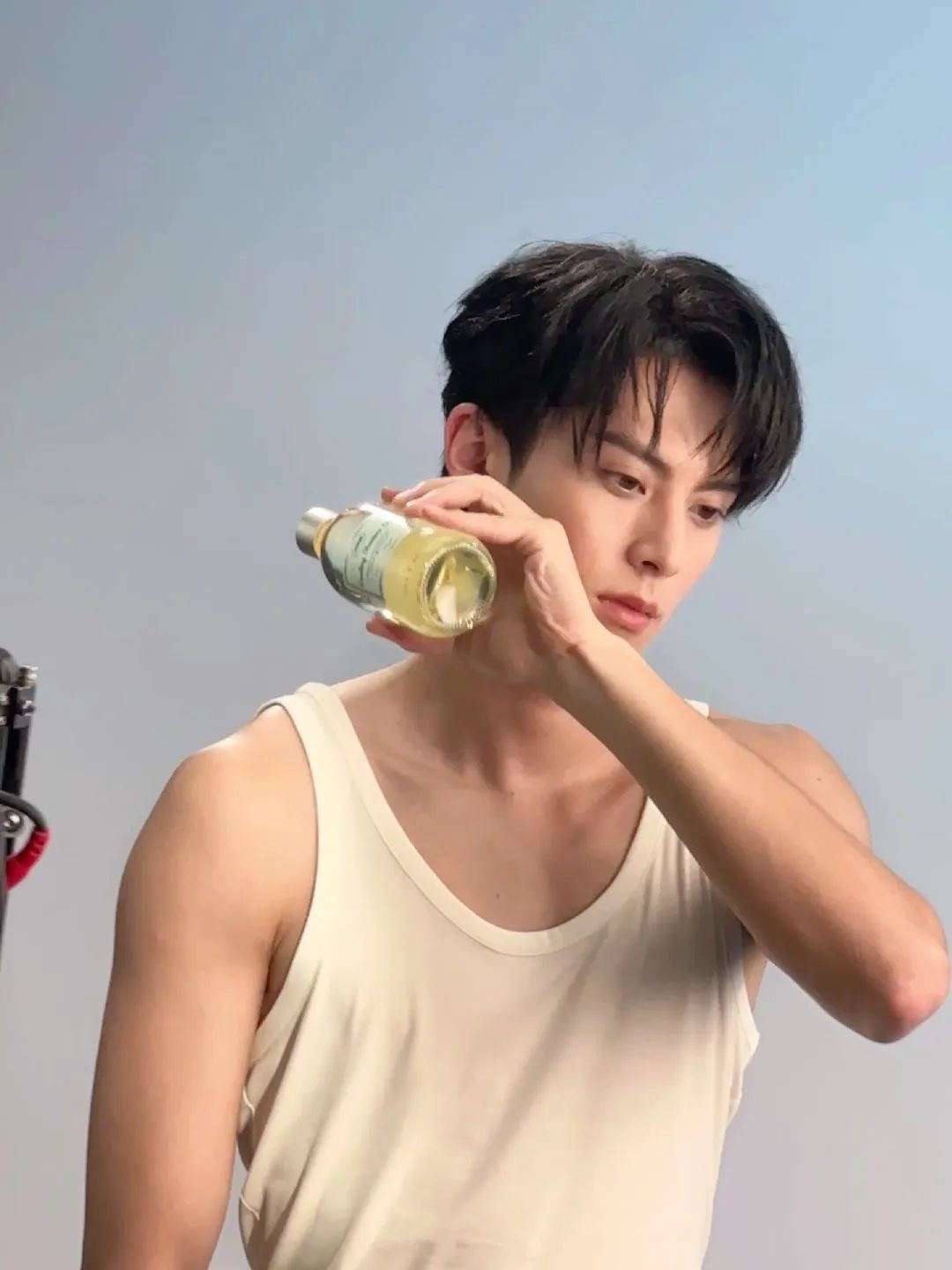 Shen Teng, Yan Yalun, Wang Hedi, Gong Jun Xiaozhan, Li Yitong - iMedia