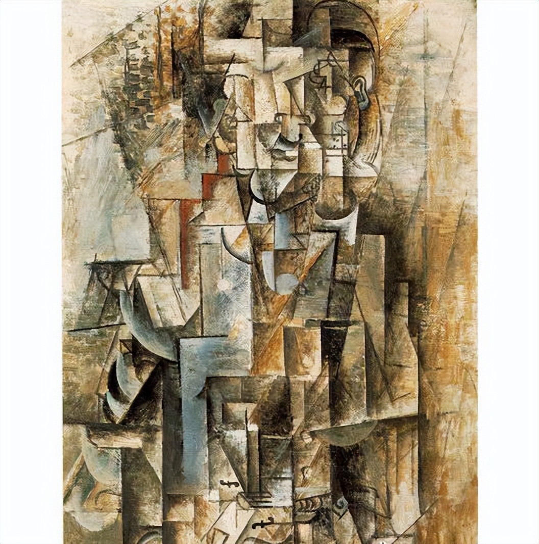 Picasso's full name is over 100 characters long - iNEWS