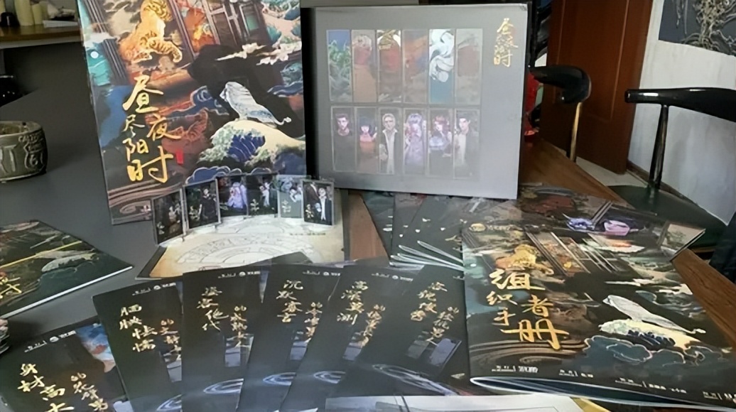 The script killing APP software can give full play to the advantages of ...