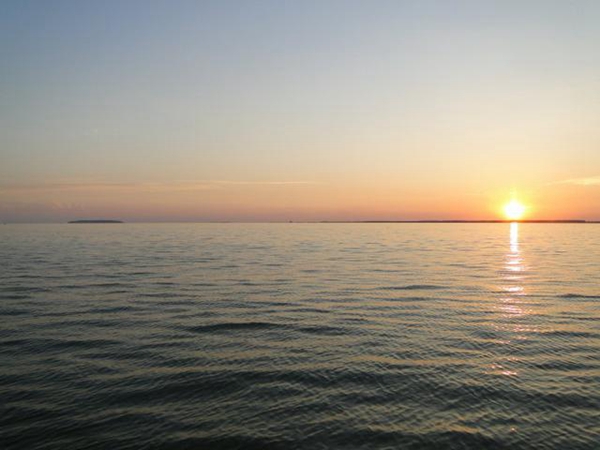 Walking by the Yuan River (39) - Jiang Kui's honeymoon in Changde - iMedia