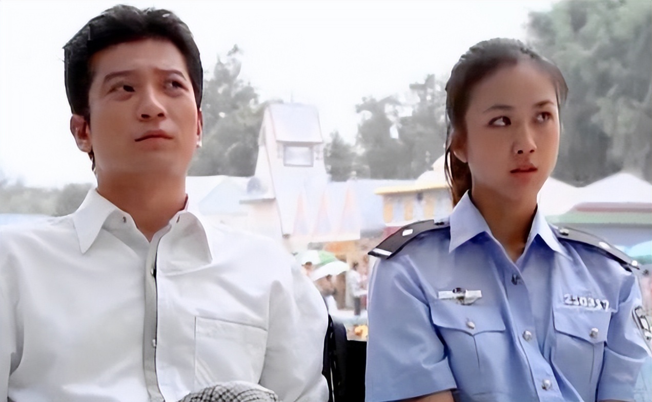 After 20 years, the popularity of actor Tian Yu will make how many ...