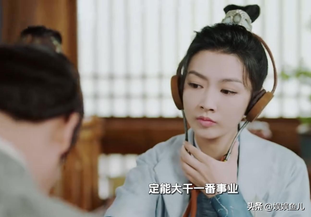 Two time-travel dramas are coming, the stunning little genius doctor is ...