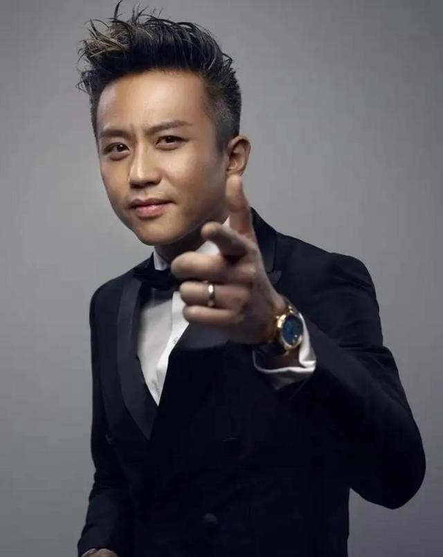 Why did Deng Chao leave Running Man? The show's nonsense may have ...