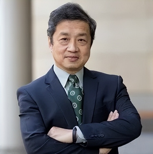 He is the top computer scientist in the world!Recently, he was elected ...