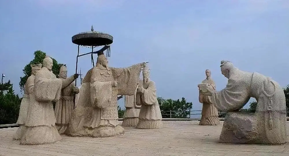 On the historical influence of Qin "doctor" Lu Ao on the demise of Qin ...