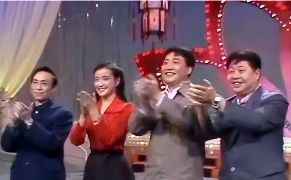 Yu Lei intends to be the general director of the 2023 Year of the ...