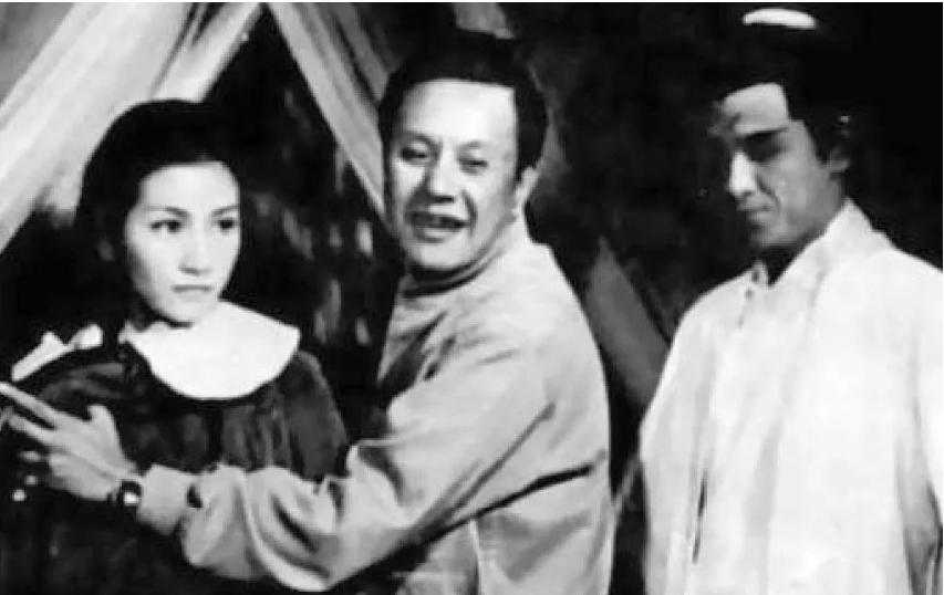 Cai Lan talks about wonderful people: Zhang Che - iNEWS
