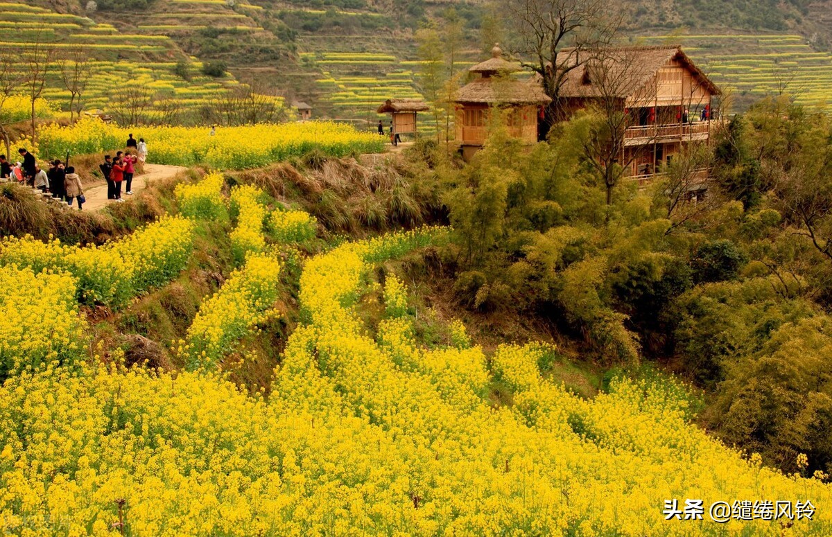 Ukiyo-e: Gossip about China's Red Jiangxi - iNEWS