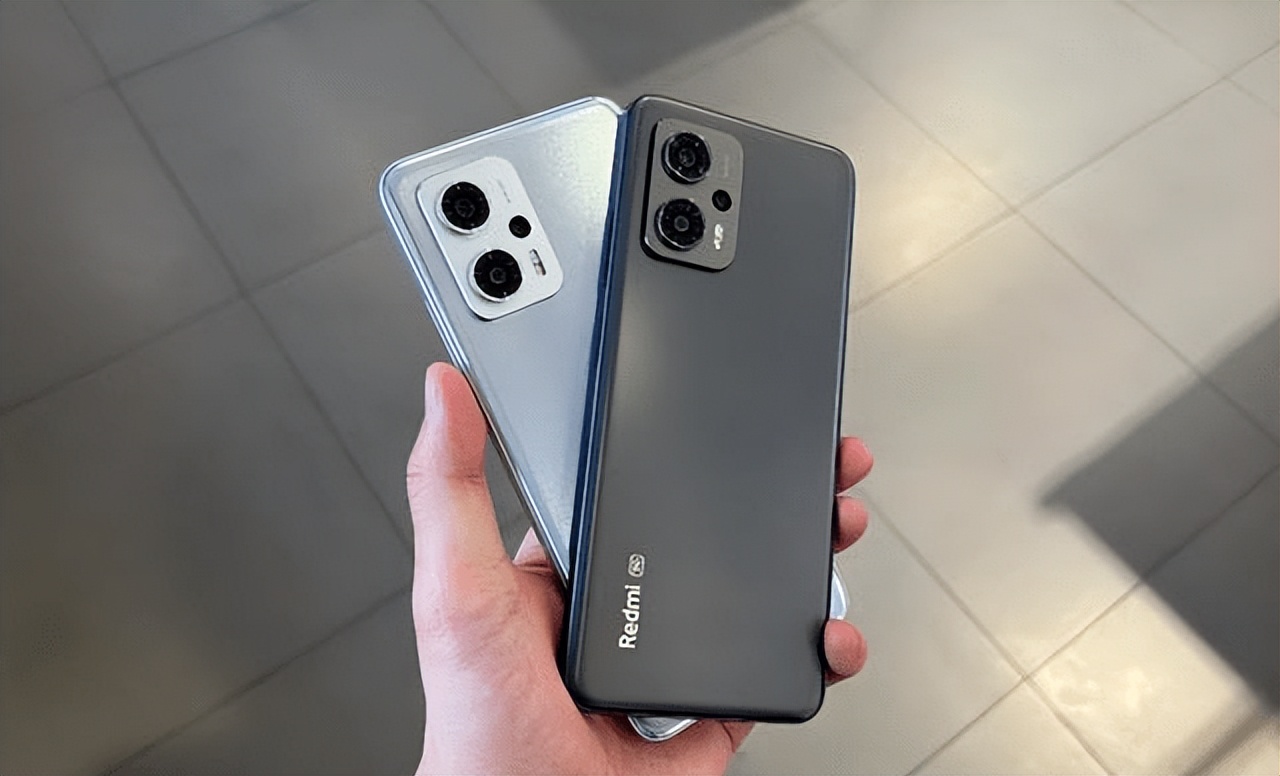 Cheap doesn't mean bad experience!These 4 cost-effective mobile phones ...