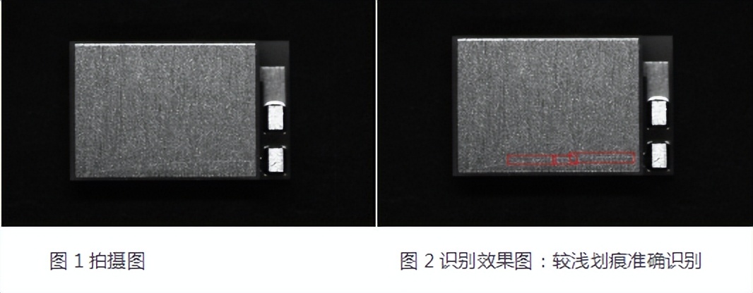 Analysis of the current situation of machine vision technology in ...