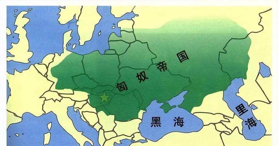 From a Weak Tribe to a Powerful Empire: Is Hungary a Descendant of the ...