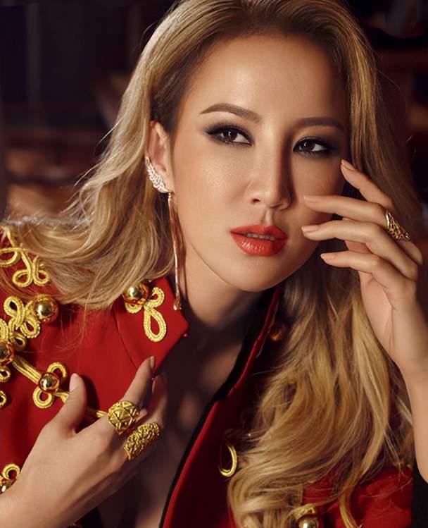 Coco Lee: The sound of nature will remain in my heart forever - iMedia