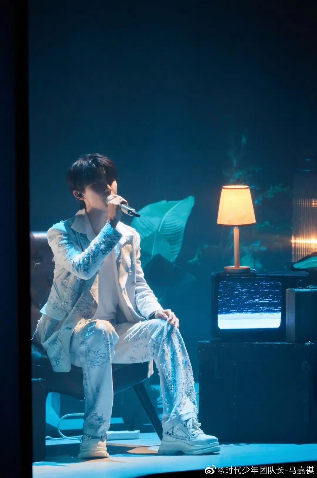 Endless Sound-The amazing new generation idol singer Ma Jiaqi - iNEWS