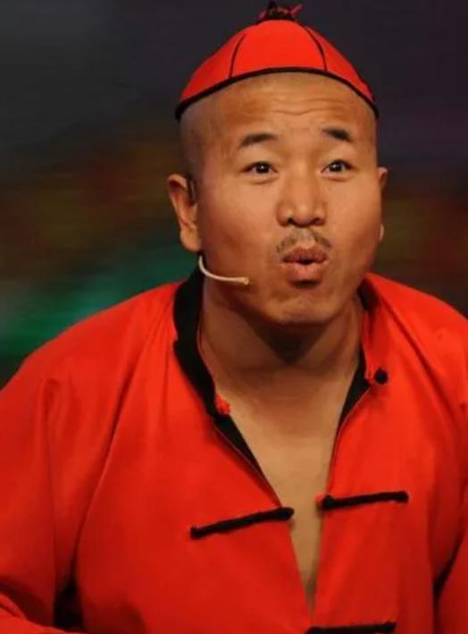 "Liu Neng" Wang Xiaoli: He remarried and gave birth to a son and a ...