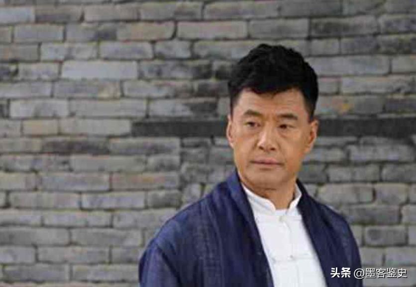 Kung Fu superstar Yu Rongguang: Married for 35 years and had no scandals, but at the age of 63 ...