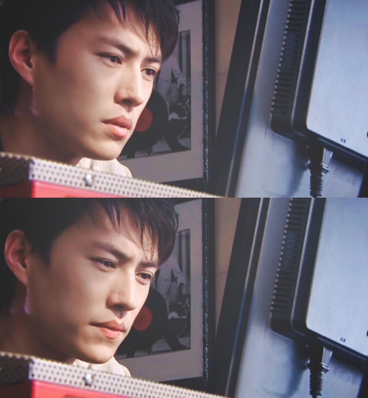 This time, what happened to Jin Dong sounded the alarm for the veteran ...