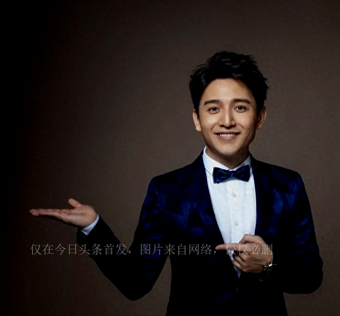 Do you still remember Yan Qing and Feng Yue in "Shanshan Is Coming ...