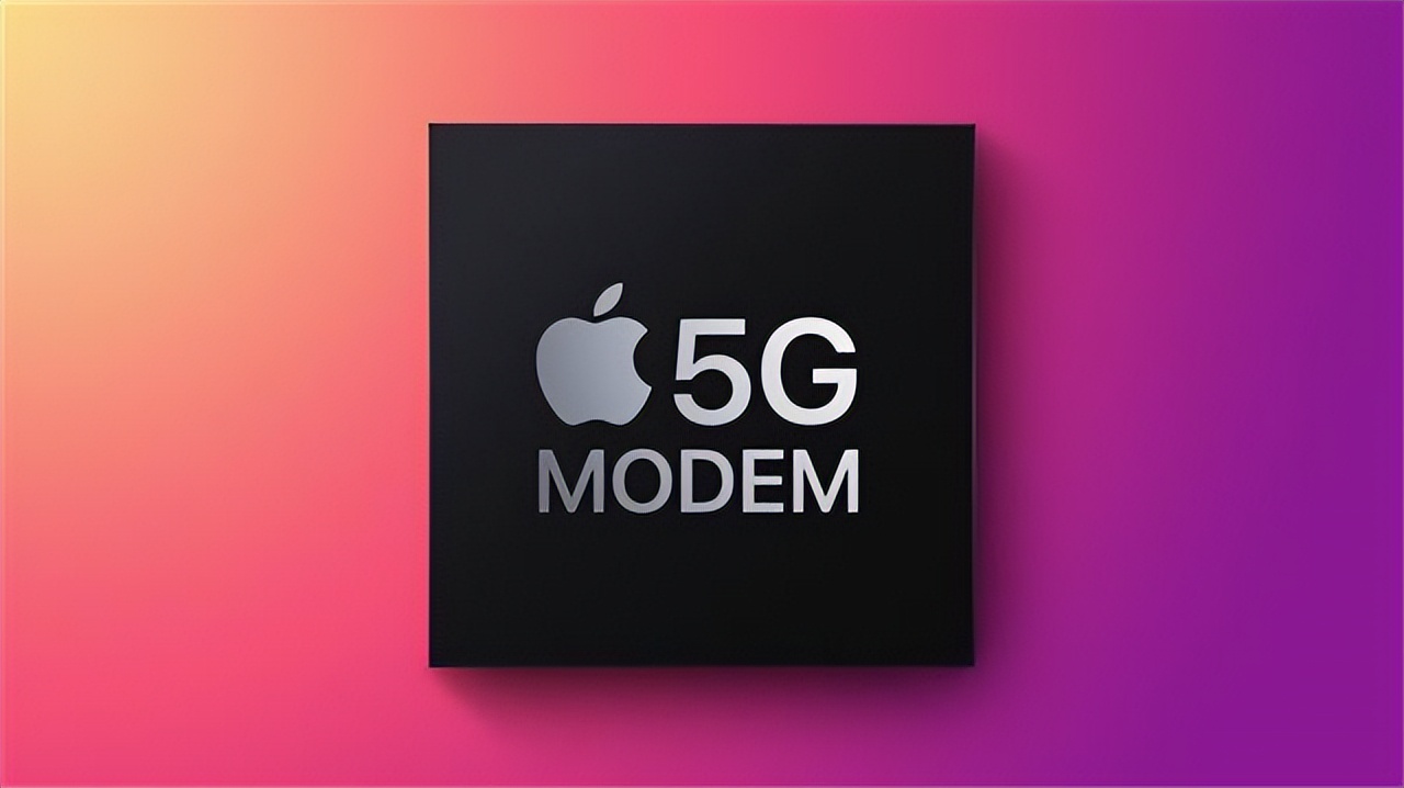 Apple's 5G chip development failed, what is the difficulty of 5G ...