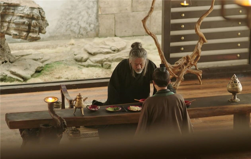 Why didn't Sima Yi attack Shu after Zhuge Liang's death? - iNEWS