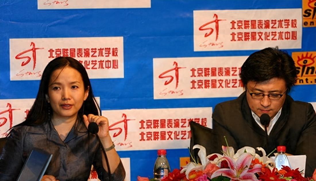 Lu Liping, who cried for Shinzo Abe, has now become a "joke" - iMedia