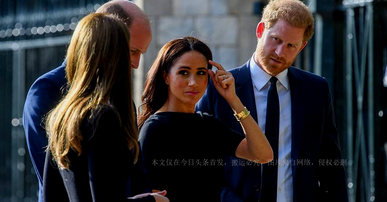 Kate choked up at one point when talking about the Queen, losing ...