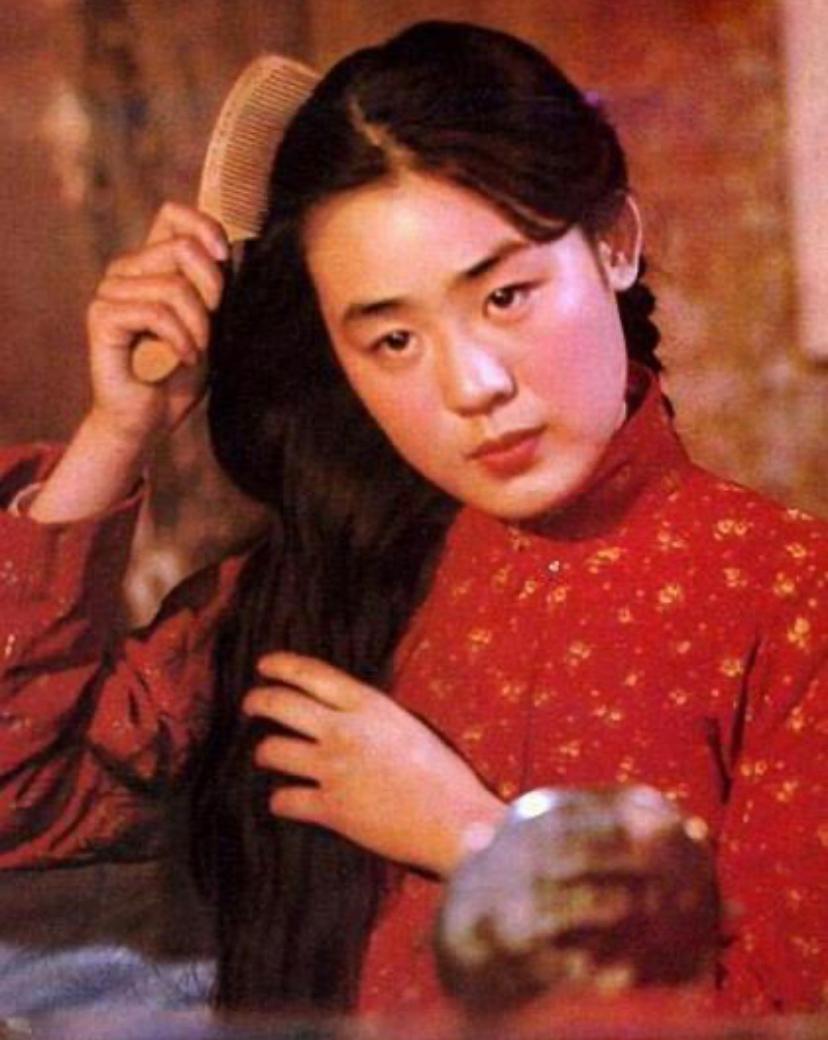 Finally someone can suppress Xie Na, Zhu Shimao commented on the ...