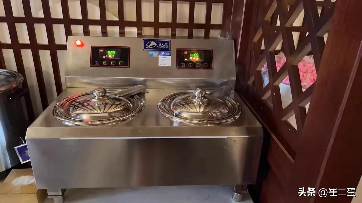 Open 12 claypot rice recipes in a row, the 20-year-old shop owner will ...