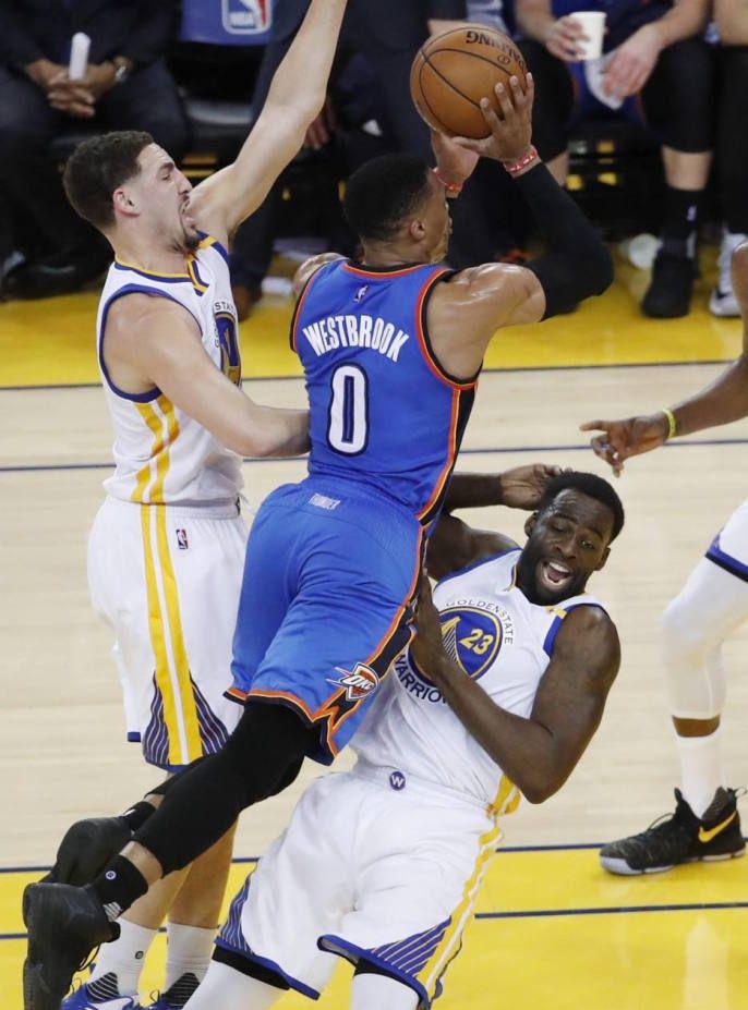 Inventory of Green's 5 murderous trash words: Without me in Curry, I ...