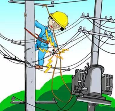 300 common safety hazards in the electrical industry - iNEWS