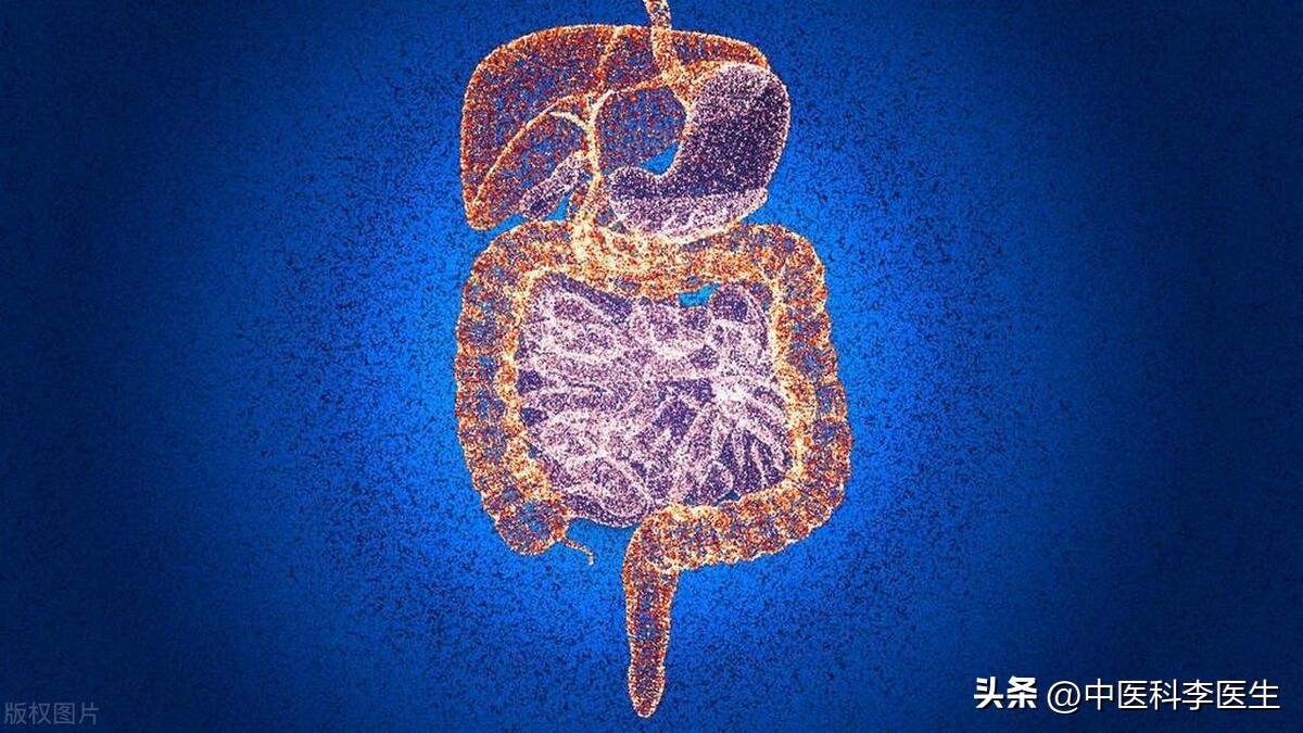 Damp-heat in the spleen and stomach, damp-heat in the liver and ...