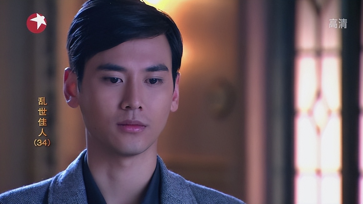 Cai Heng: He has not been popular for 11 years since his debut. He is a ...